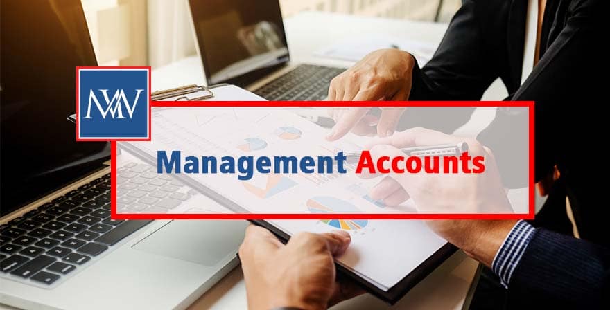 Management Accounts - Makesworth Accountants