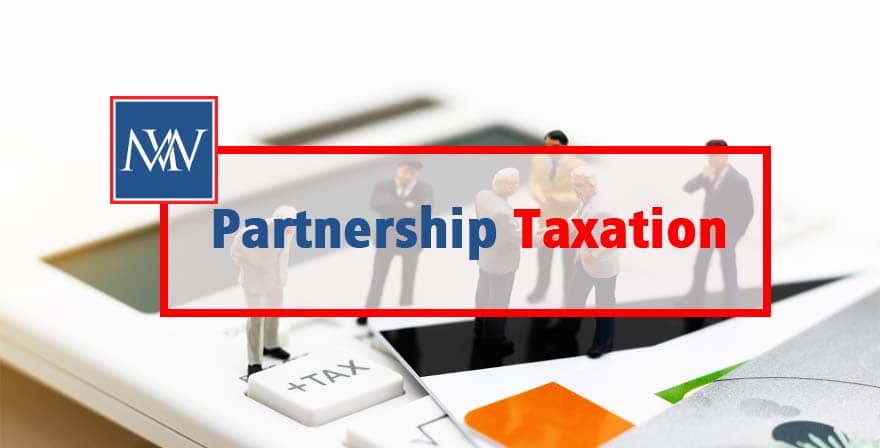Partnership Taxation Makesworth Accountants