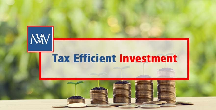 Tax Efficient Investment - Makesworth Accountants