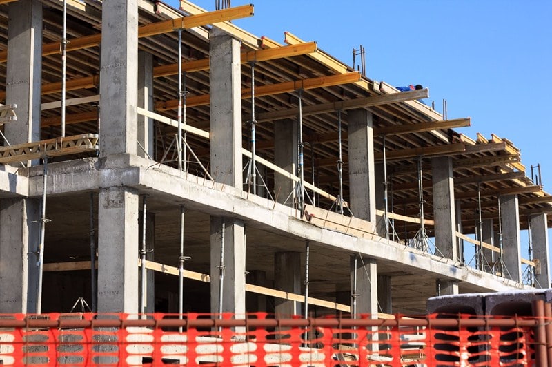 Changes to Structures and Buildings Allowance - Makesworth Accountants