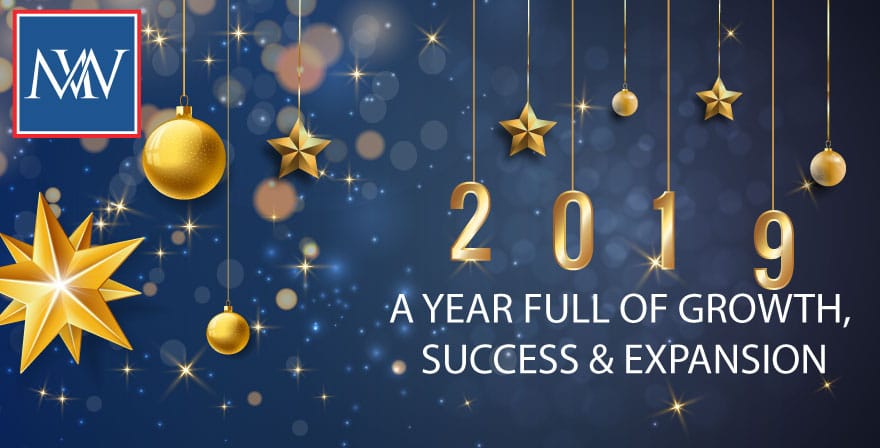 YEAR FULL OF GROWTH, SUCCESS & EXPANSION | Makesworth