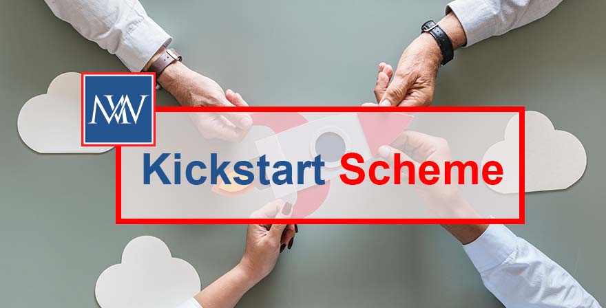 Kickstart Scheme - Makesworth Accountants