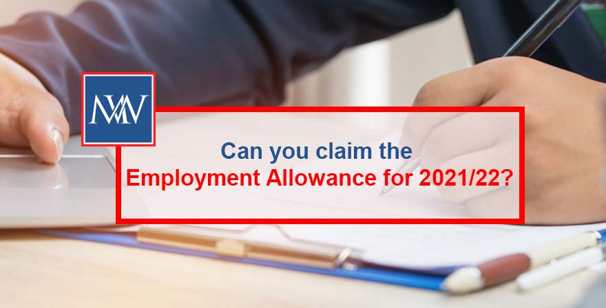 Can you claim the Employment Allowance for 2021/22? - Makesworth ...