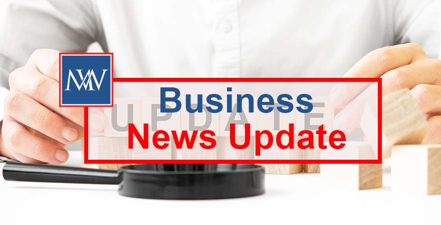 Business News Update - Makesworth Accountants