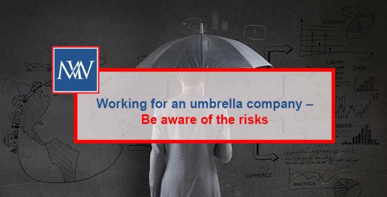 Working for an umbrella company – Be aware of the risks - Makesworth ...