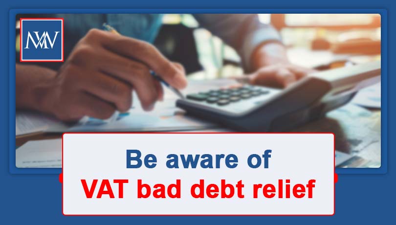 Understand VAT Bad Debt Relief: Key Rules for Businesses