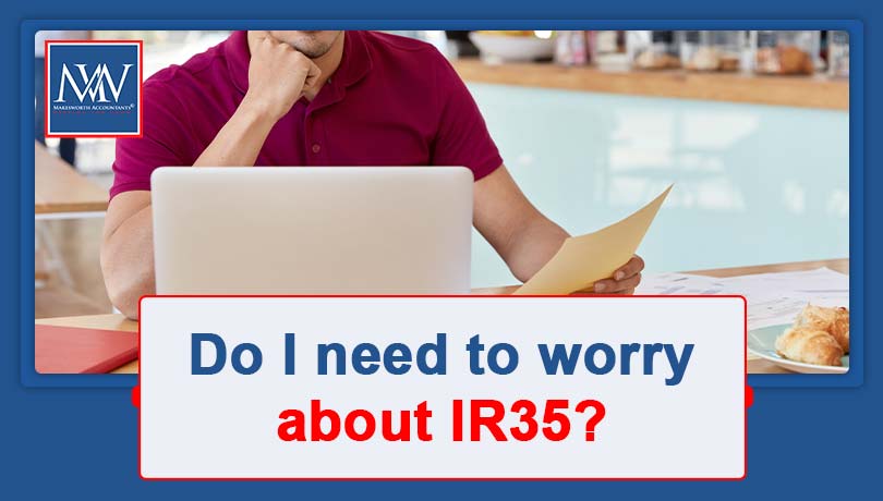 Understanding IR35: What You Need to Know