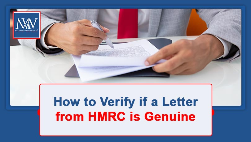 Verify HMRC Letters: Spot Realistic Scams | Essential Guide