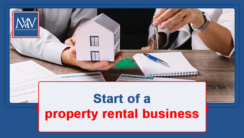 Starting a Property Rental Business: Key Points to Know
