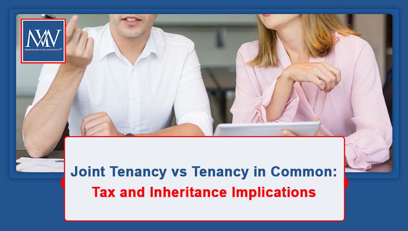 Joint Tenants vs Tenants in Common: Property Ownership