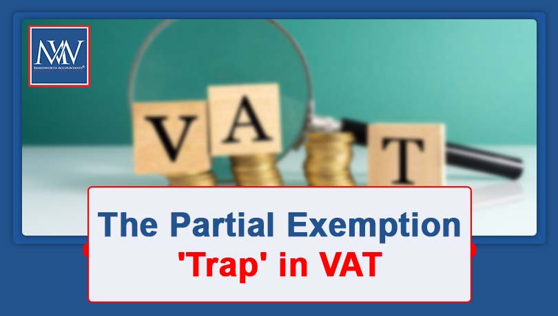 VAT Input Tax Recovery: Rules for Taxable & Exempt Income