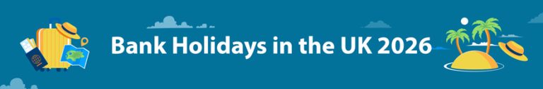 BANK HOLIDAYS IN THE UK, YEAR 2025 & 2026 - Makesworth Accountants