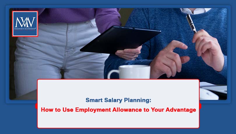 Employment Allowance Tips for 2025/26 NIC Rise