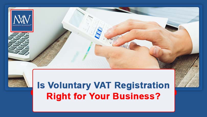 Should You Register for VAT Early?
